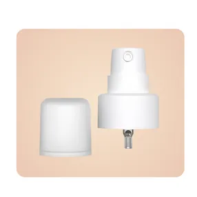 Pump Spray | Hesmer Valve