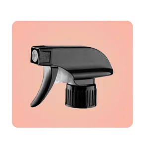 Trigger Spray | Hesmer Valve